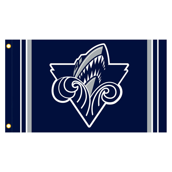 Drapeau 60x36 - Boutique Océanic de Rimouski